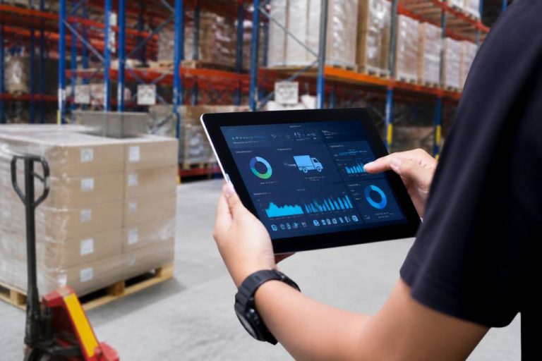 Indicateurs logistique : les KPI essentiels pour piloter la performance ...